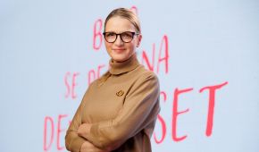 Bronja Žakelj: “Bolezen mi je dala potrpežljivost.” - Vse bo v redu