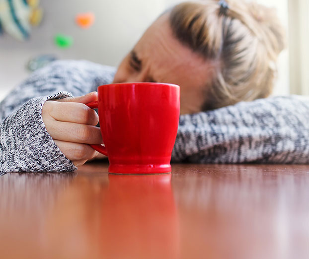 Alkohol v krvi - Vse bo v redu